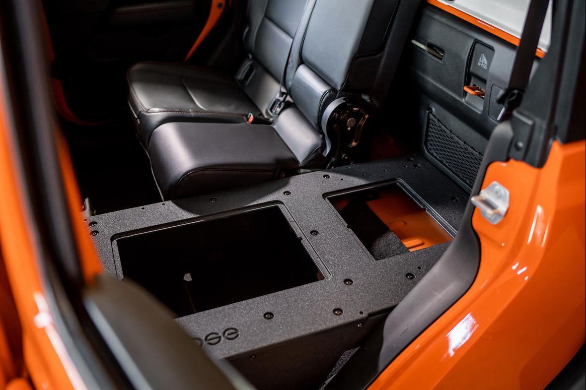 Goose Gear Buyer’s Guide: Tailor-Made Cabinets Sliders, Drawers and ...